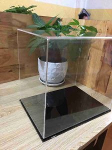 Sản phẩm mica | Công ty sản xuất sản phẩm mica | Micamienbac